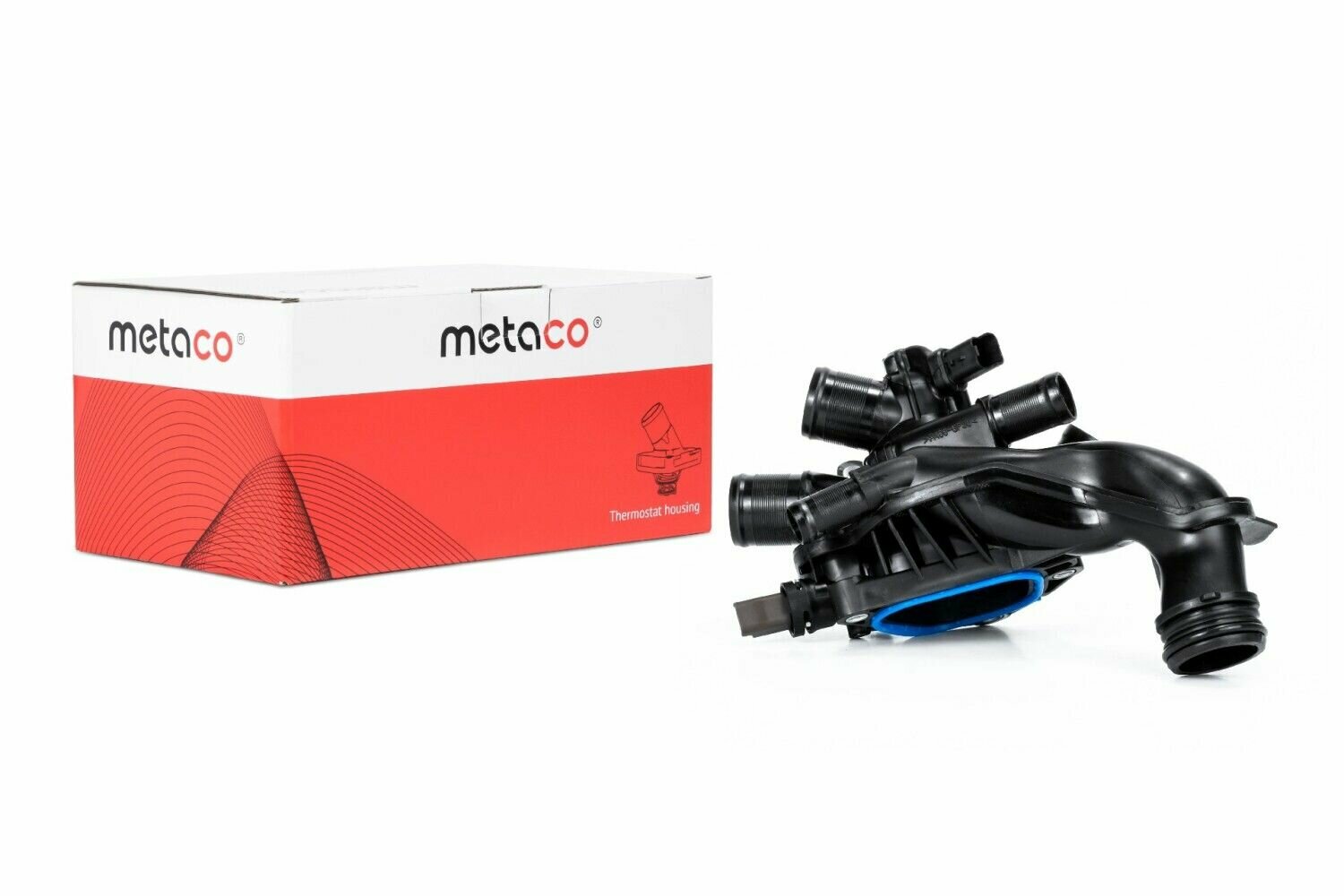 Термостат, для Ситроен C4, Мини Купер, R56, Пежо 207, 308 арт 1520019