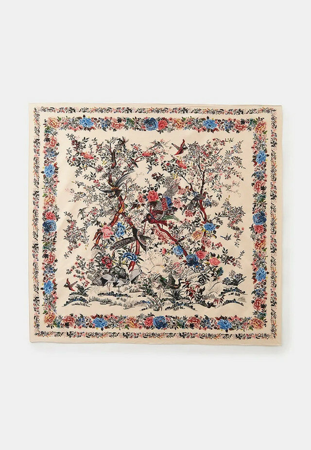 Платок для женщин