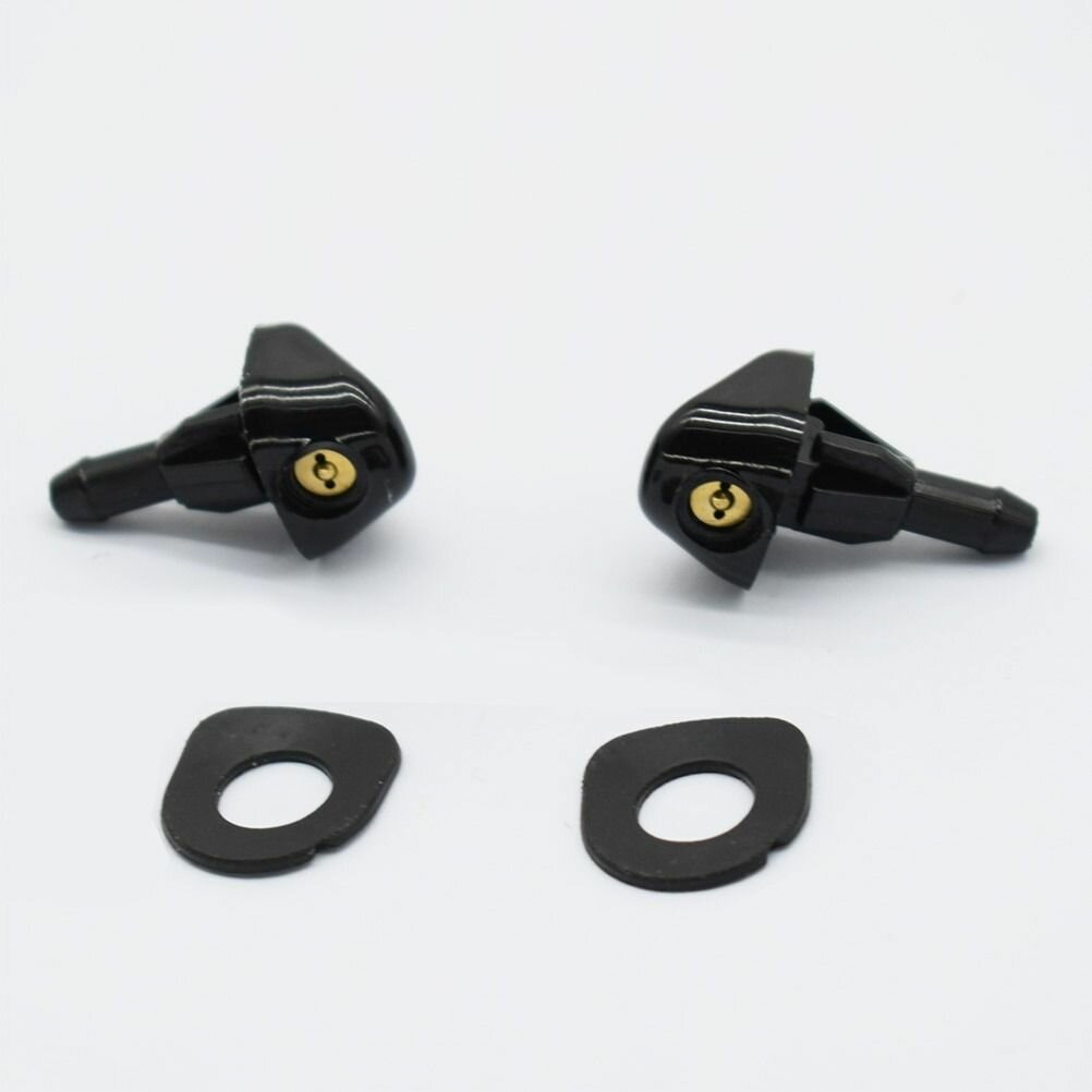 Форсунка омывателя стекла для Toyota Hilux Mighty X Tiger 4Runner