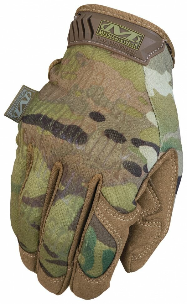 Перчатки Original MultiCam р-р M MECHANIX MG-78
