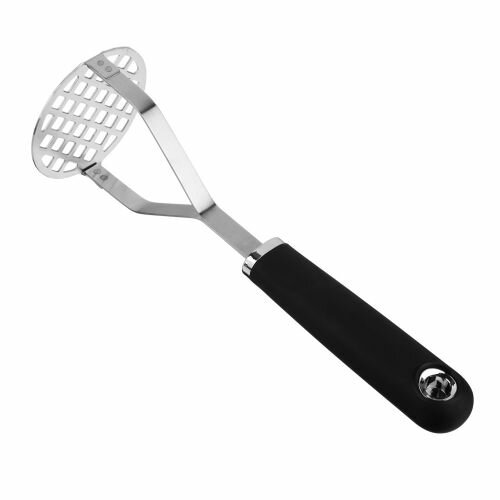 Толкушка Satoshi Лоран , нерж. сталь (882-367)