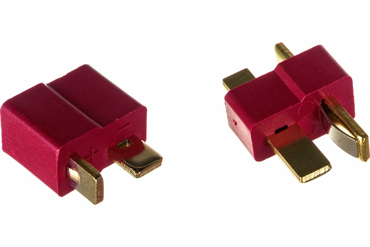 ROBITON адаптер для элементов питания T-connector PK1 12886 совместимость и подключение