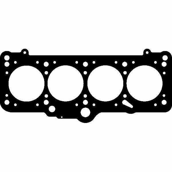 Прокладка ГБЦ для автомобиля Audi Seat, CORTECO 414530P (1 шт.)