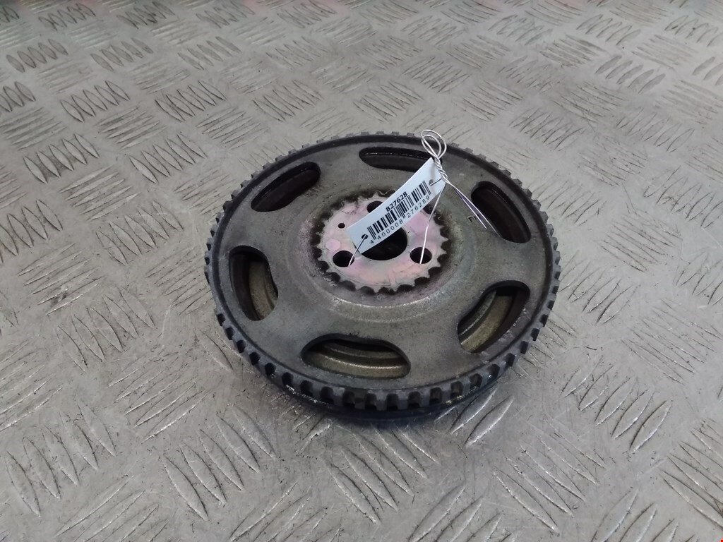 Шкив коленвала Fiat Panda 2 (169) 55202554 арт. 827628