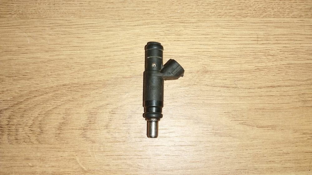 06B133551T Топливная форсунка ALT