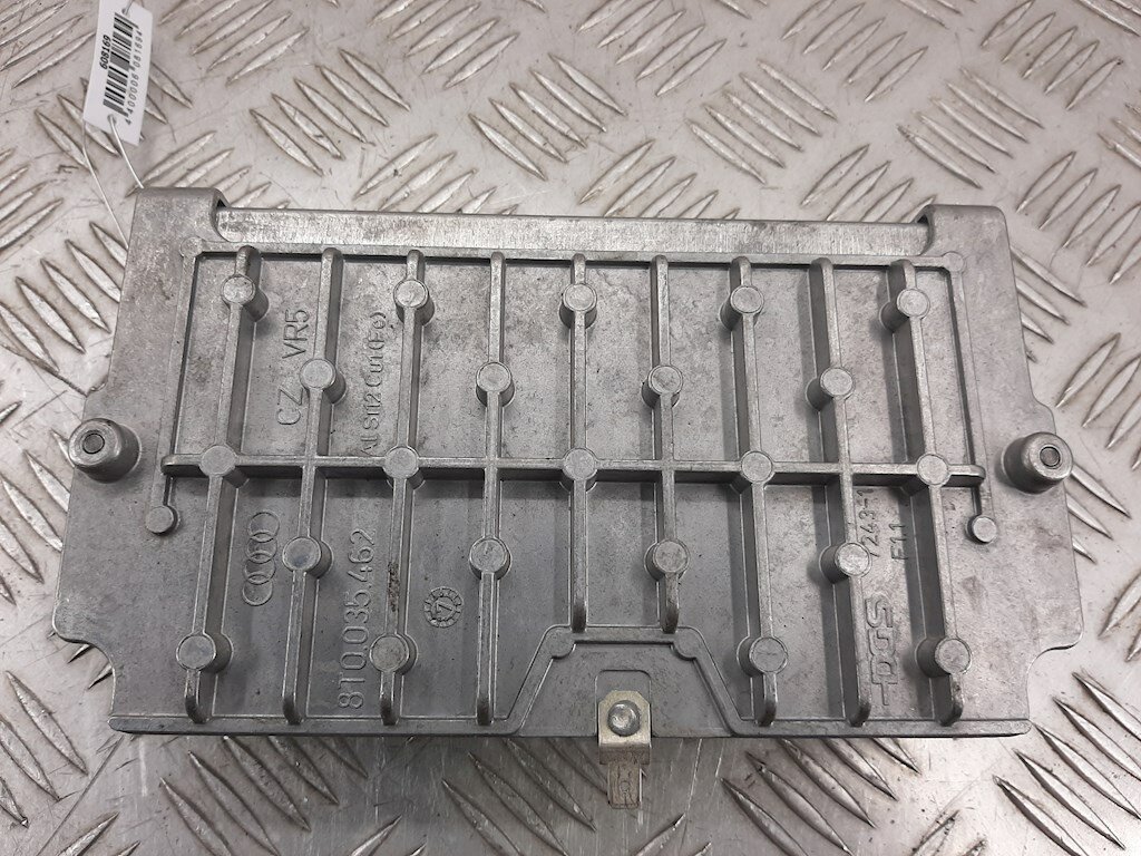 Усилитель акустической системы Audi A4 B8 8T0035462 арт. 1068700