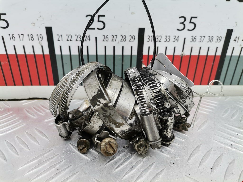 Хомут металлический Opel Zafira B 11617798304 арт. 2044665