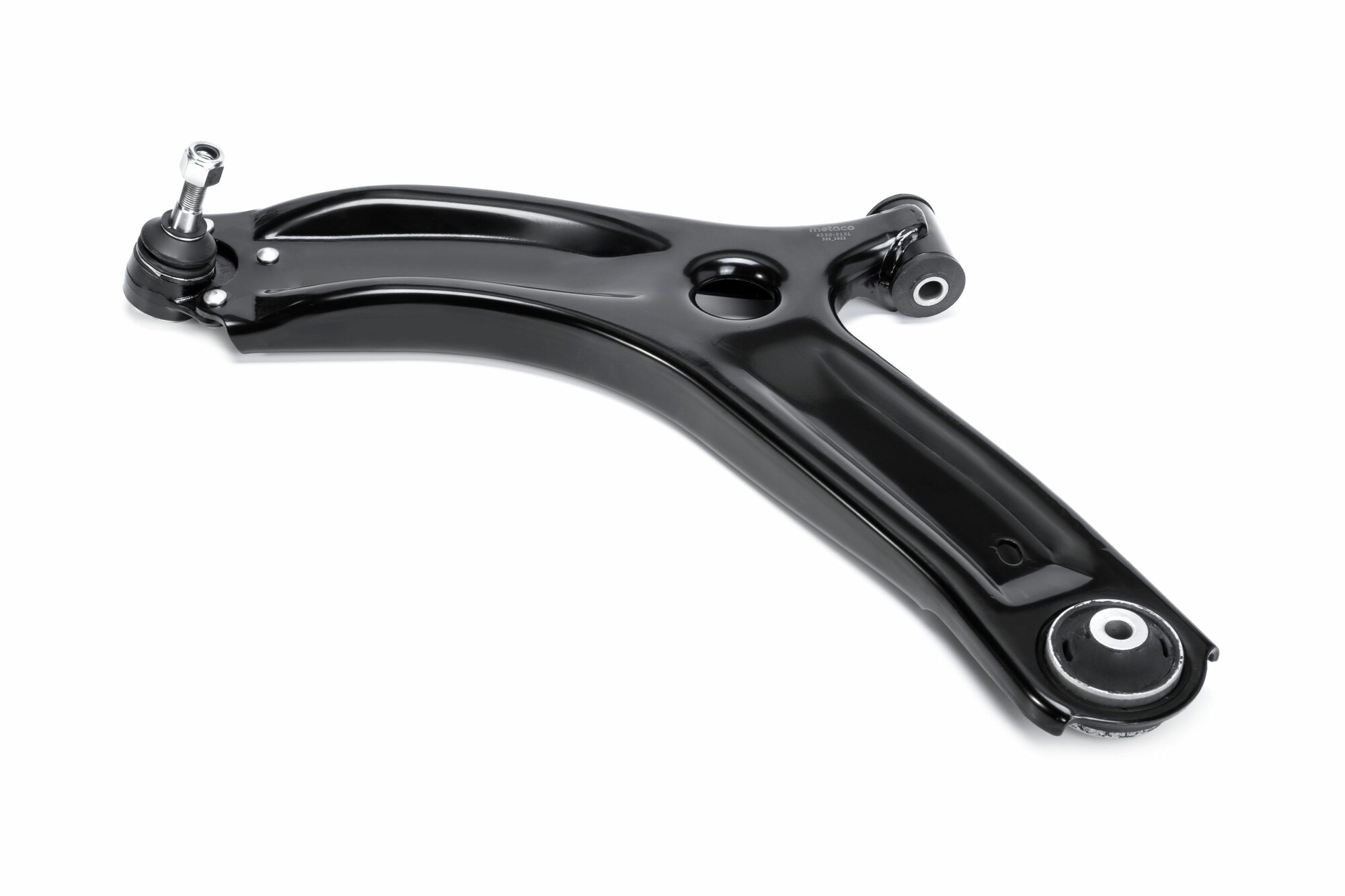 Рычаг передний левый METACO VAZ ВАЗ Lada Vesta Веста 8450006733 4330-515L