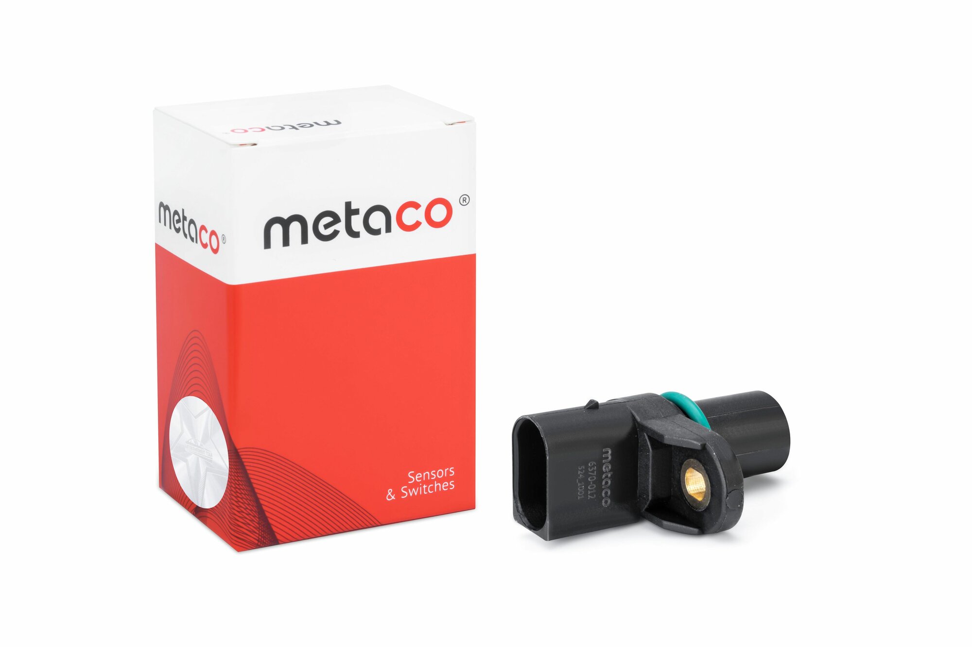 Датчик положения распредвала METACO, BMW БМВ X3 E83, 12141435351, 12141438082, 6370-012