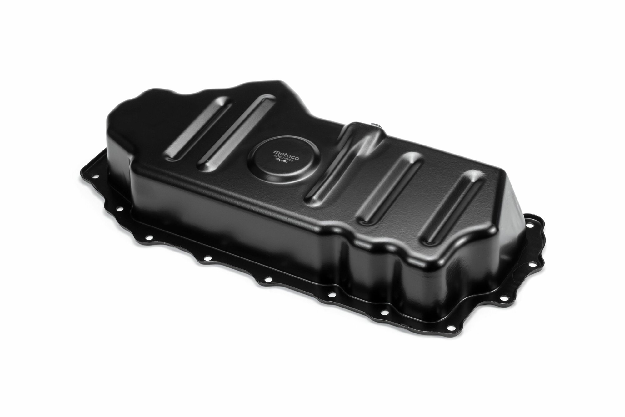 Поддон масляный двигателя METACO, Ford Форд Focus II Фокус 2, 1101427, 1107128, 8362-040