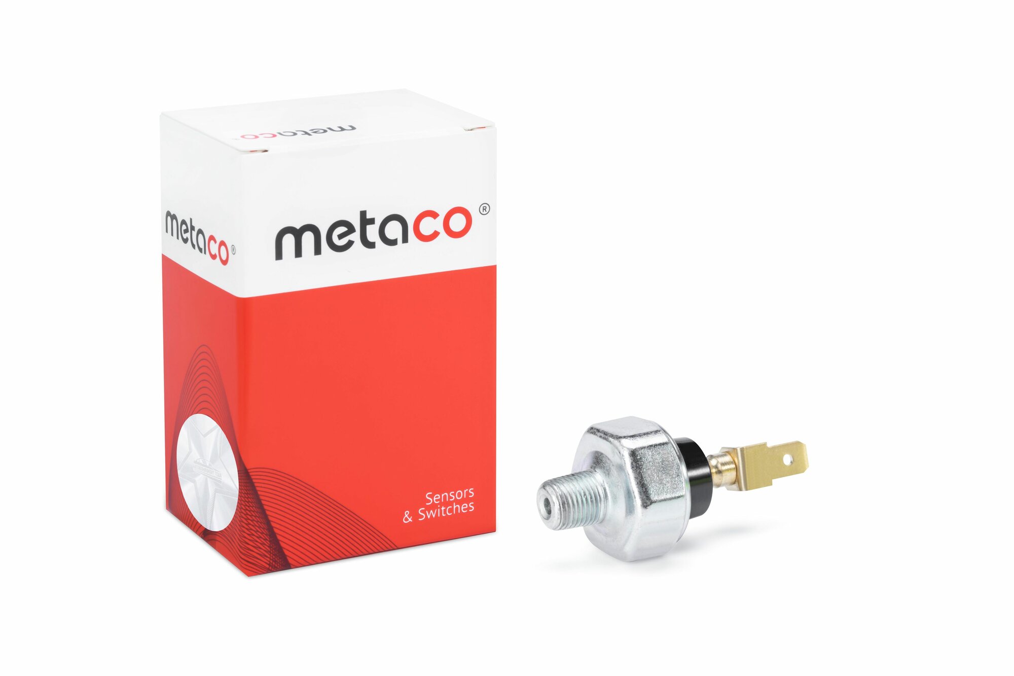 Датчик давления масла METACO, Kia Киа Ceed Сид Hyundai Хендай Getz Гетз, 3024539, 94750-21030, 6336-064