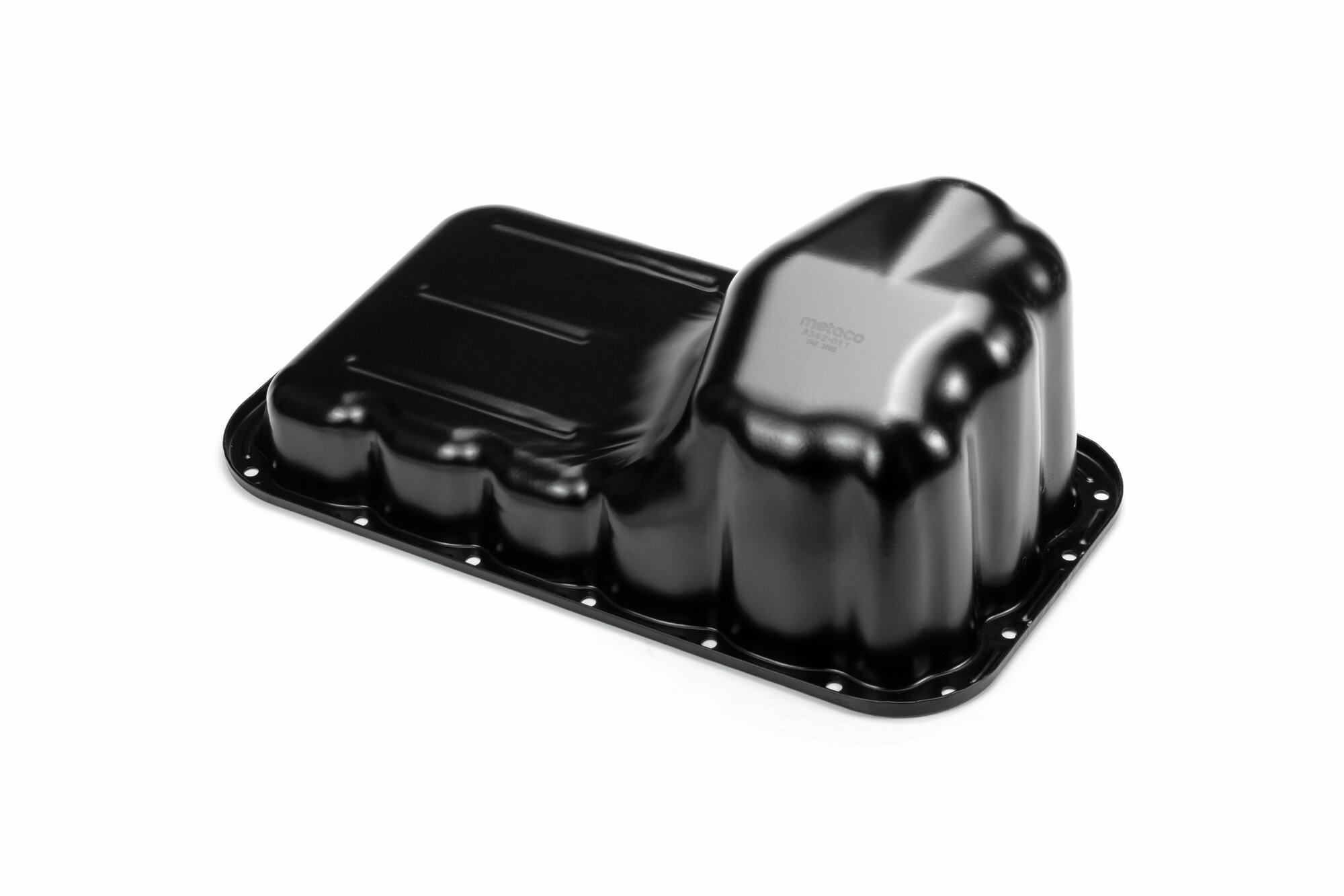 Поддон масляный двигателя METACO, Chevrolet Шевроле Aveo Авео Daewoo Дэву Matiz Матиз, 96518397, 96518397, 8362-011