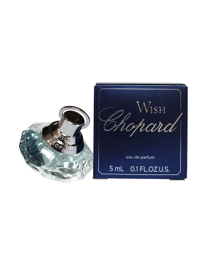 Chopard woman Wish (2018) Туалетные духи 5 мл. mini
