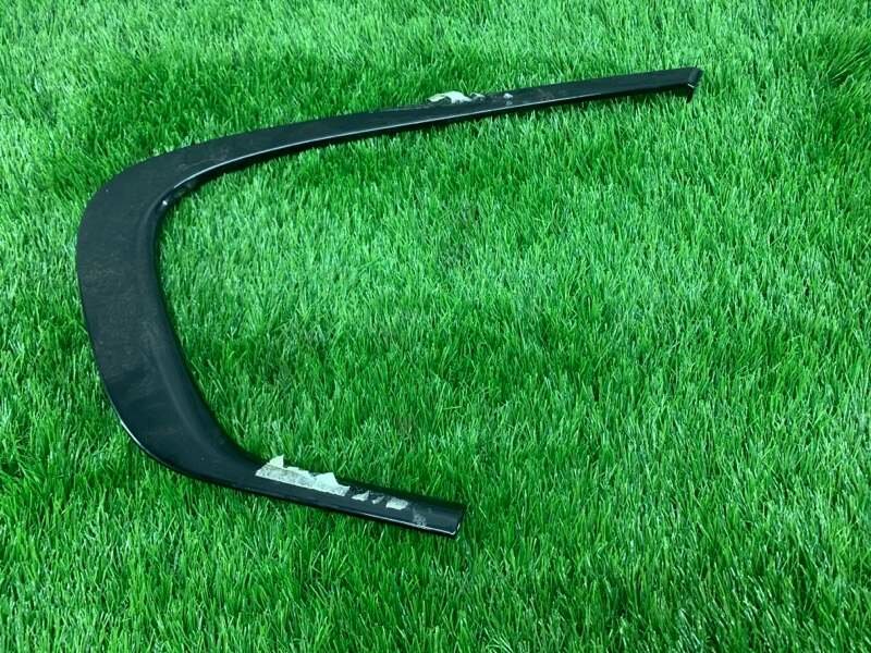 Облицовка стойки Задн. Прав. BMW X5 30d F15 Ф15 51 37 7 465 920