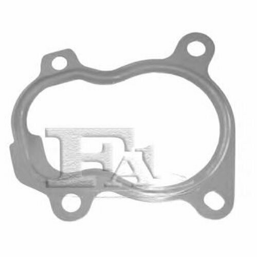 Прокладка глушителя Fischer 740-911 для Mitsubishi Carisma (1995-2006), Mitsubishi Space Star (1998-2004), Nissan INTERSTAR X70 (2002-н. в.)