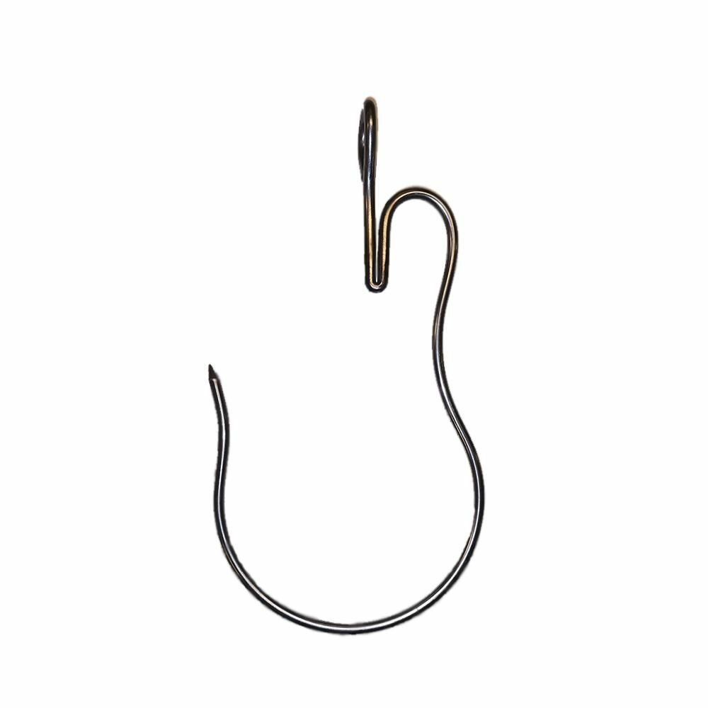 Крюк из нержавеющей стали, Амфора