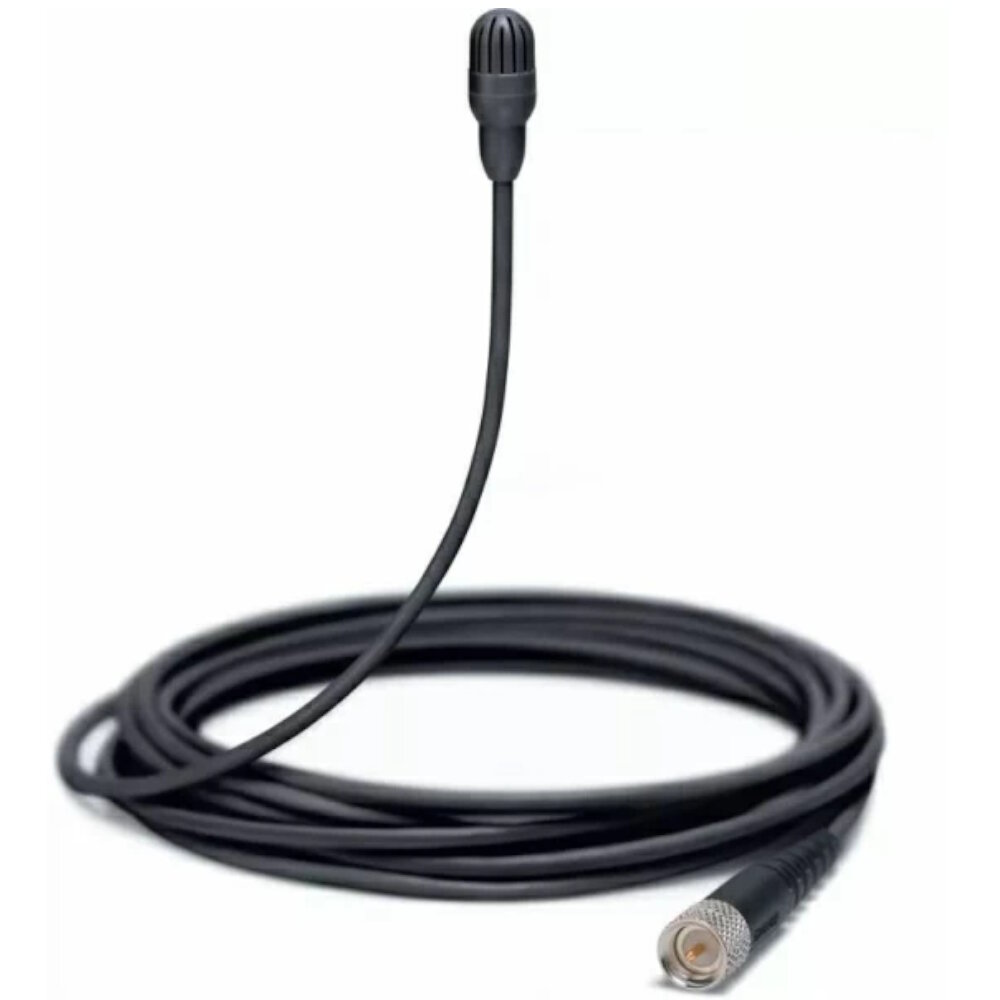 Петличный микрофон Shure TL47B/O-MDOT-A