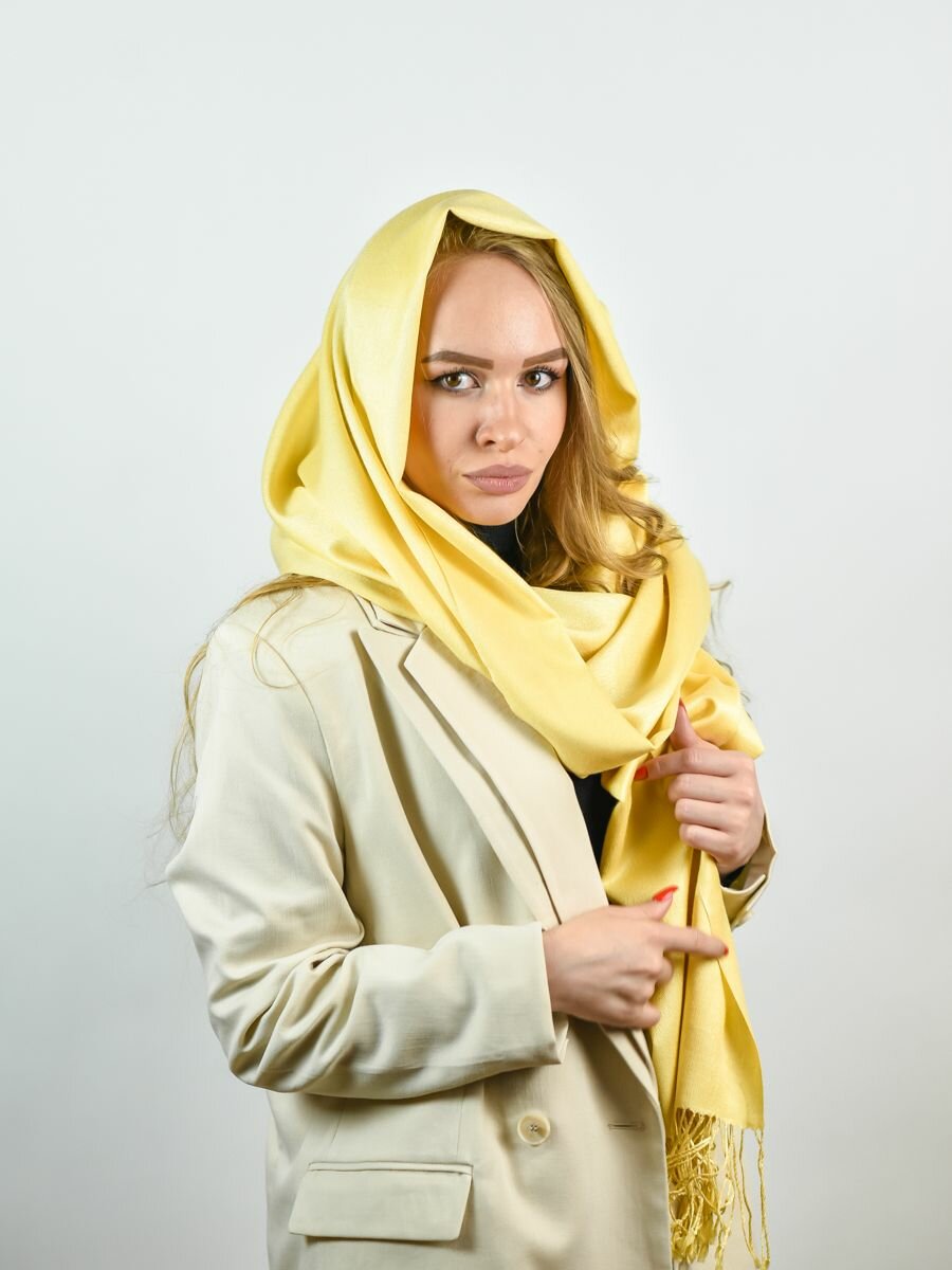 Палантин для женщин