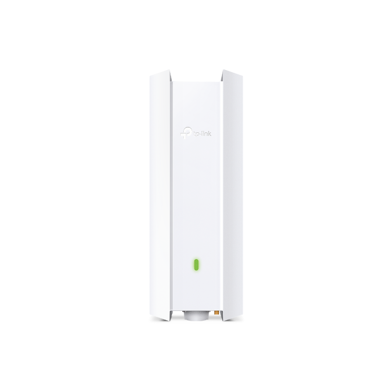 Точка доступа AX3000 Indoor/Outdoor Dual-Band Wi-Fi 6 Access Point (TP-Link EAP650-Outdoor) EAP650-Outdoor