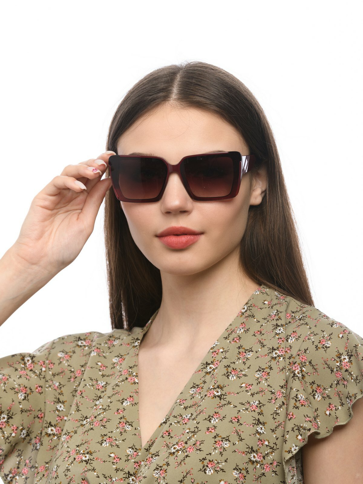 Солнцезащитные очки