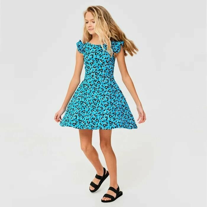 Платье Базовая коллекция