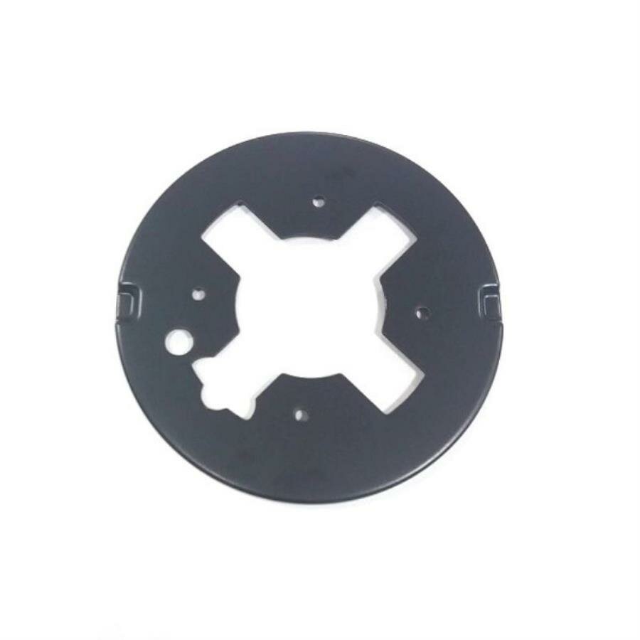 Samsung DG81-01032A Накладка металическая под конфорку газовой плиты