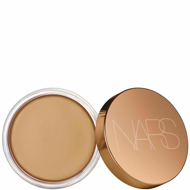 NARS Кремовый бронзер для лица Bronzing Cream 19 г (Laguna 1)