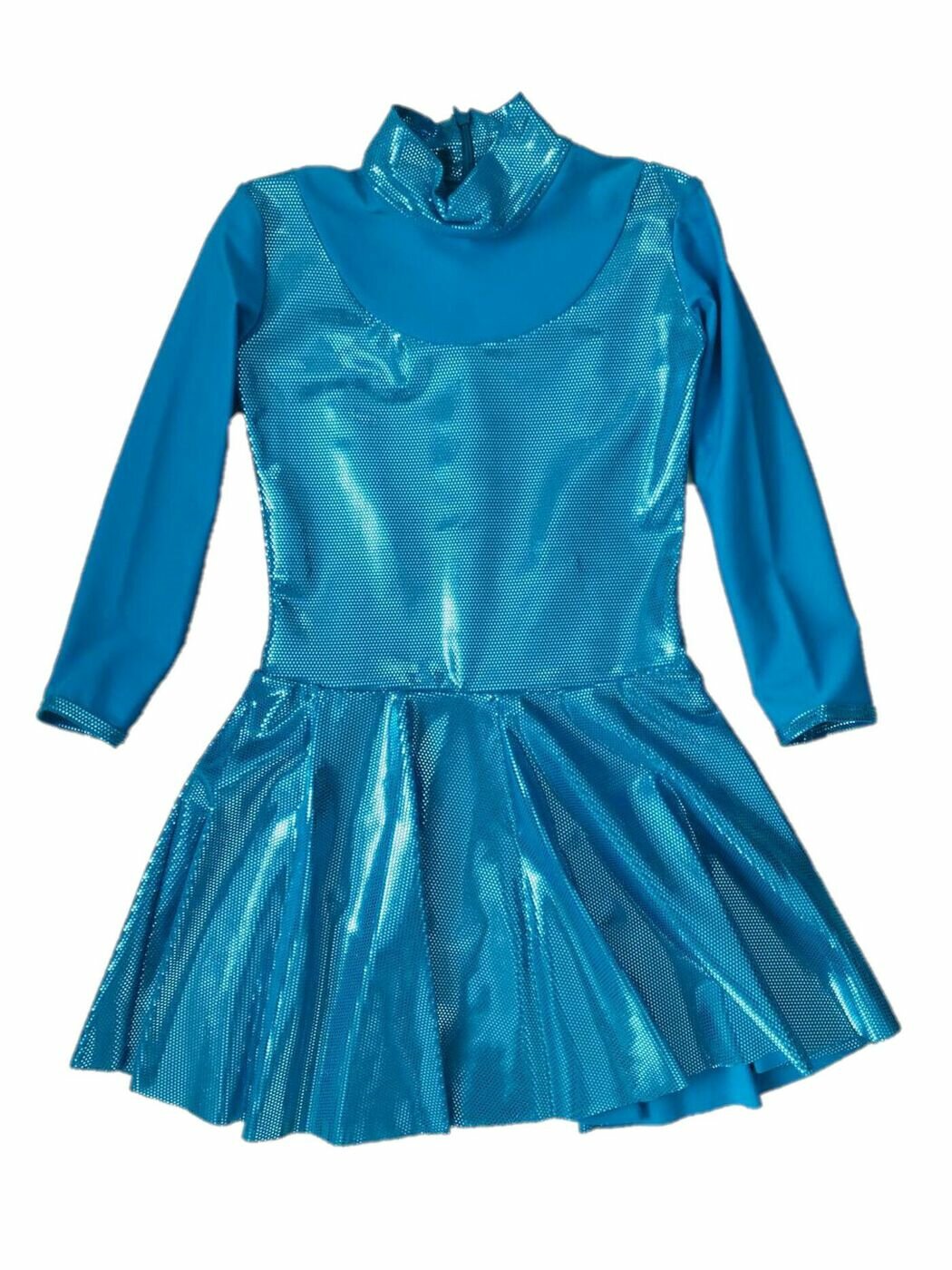 Платье для танцев