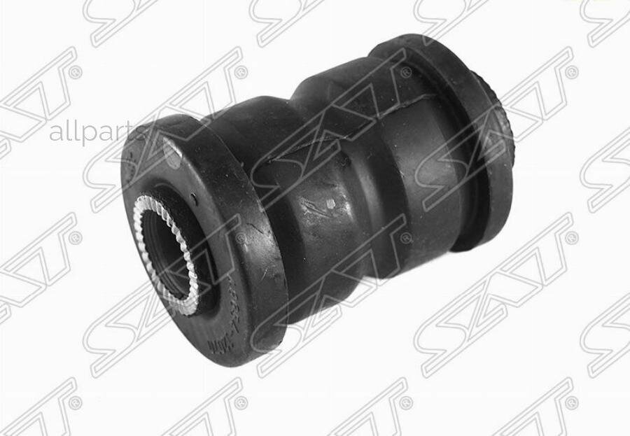 SAT ST-48654-12070 Сайлентблок рычага Toyota Corolla (E90, E100, E110) 87-02 / Corolla Ceres 92-99