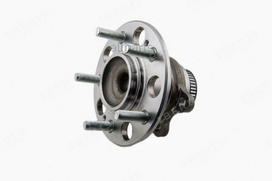 IBERIS IB4079 ступица задняя (+ABS) HYUNDAI I30 (FD) -11, ELANTRA IV (HD) -11/KIA CEED (JD) -18, PROCEED (JD) -18