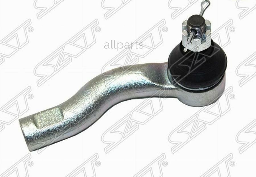 SAT ST-45046-09380 Рулевой наконечник Toyota Yaris 10-17