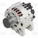 STARTVOLT LG 0930 Генератор Renault Logan II (16-)/Duster (15-) 1.6i (с обг. муф...