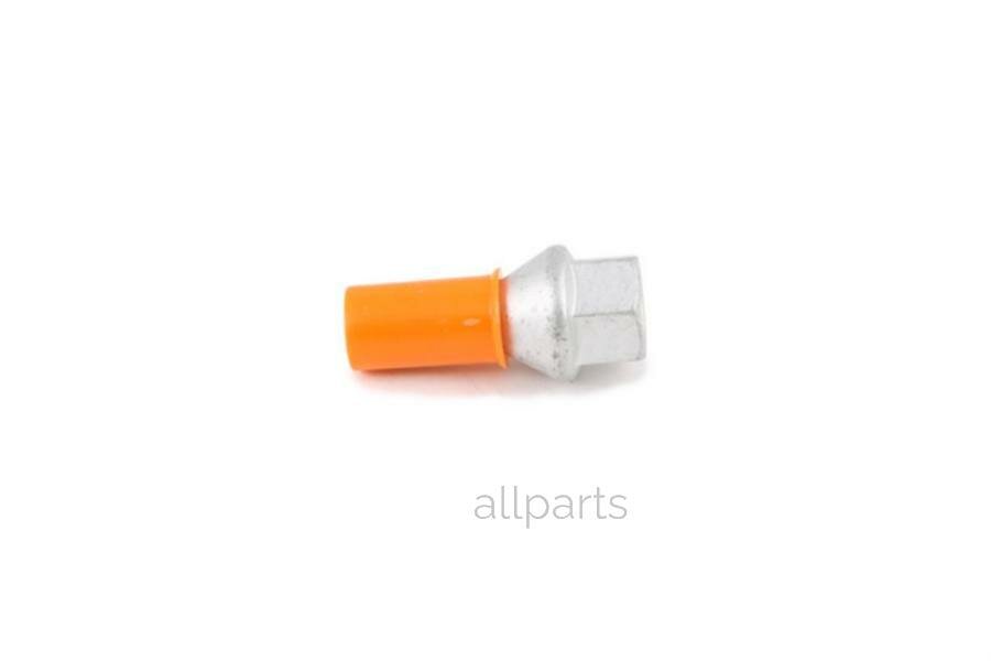 STELLOX 7901908SX болт крепления колеса! М12x1.25х18\ Peugeot Partner/406/307/206/106 all 95>