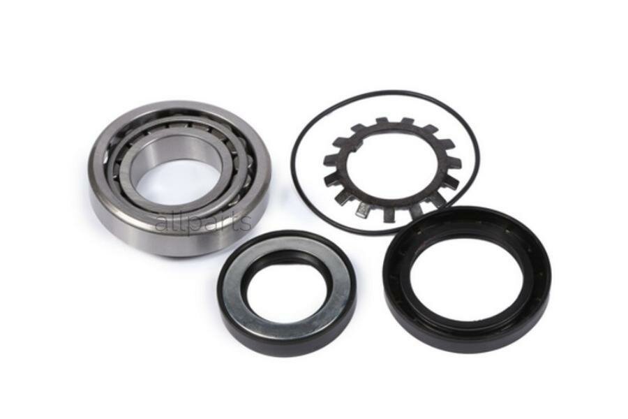 STELLOX 4329144SX к-кт подшипника ступицы задней!\ Mazda BT-50 2.5 06>/B-Serie 2.2-2.5 02>