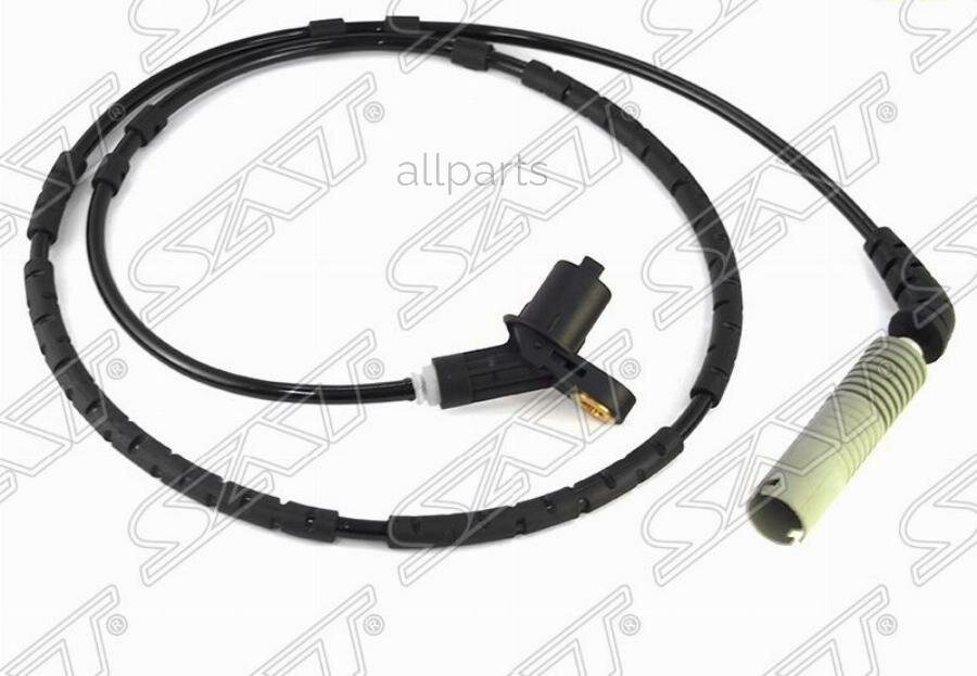 SAT ST-34521164652 Датчик ABS RR BMW 3'E46 98-05 LH/RH