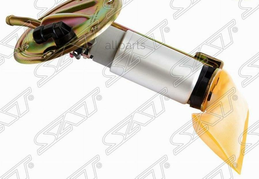 SAT ST-96180483 Топливный насос Daewoo Nexia 94-08