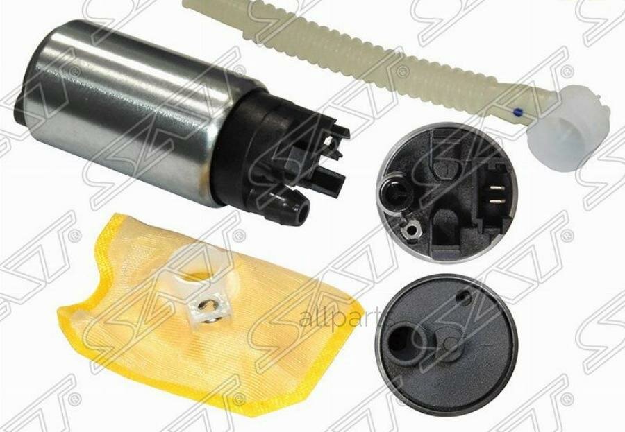 SAT ST-31111-1R000 Топливный насос Hyundai Elantra 13-16 / ix35 09-15