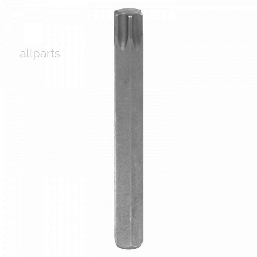 KING TONY 187050T Вставка, бита торцевая 5/16, TOR x, T50, L 70 мм KING TONY 187050T