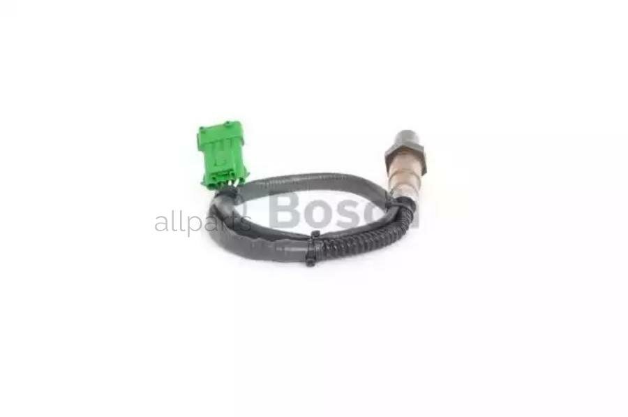 BOSCH 0 258 006 027 Лямбда-зонд