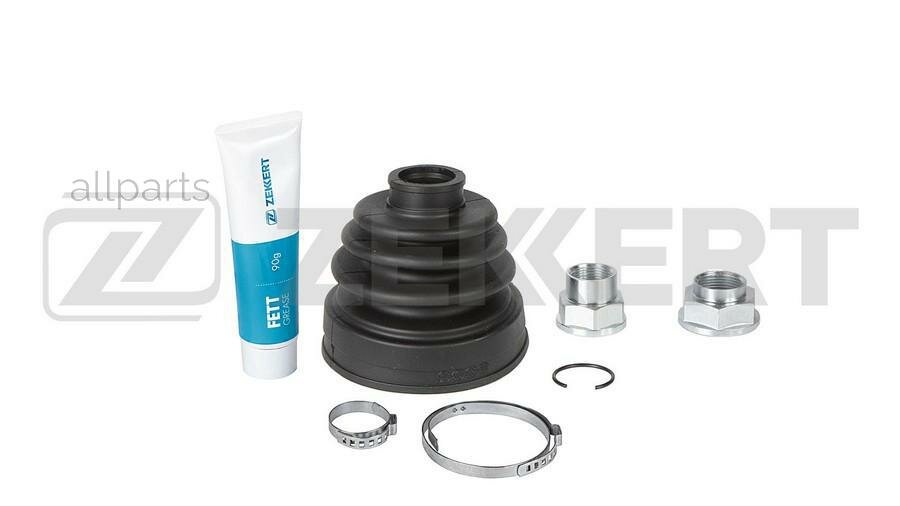 ZEKKERT SM-1094S Пыльник шруса к-т Alfa Romeo Mito (955) 09- Citroen Nemo 08- Fiat Doblo (119 152 223 263) 01-