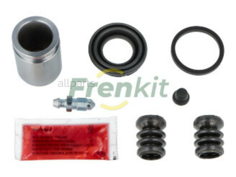 FRENKIT 232907 Ремкомплект тормозного суппорта с поршнем