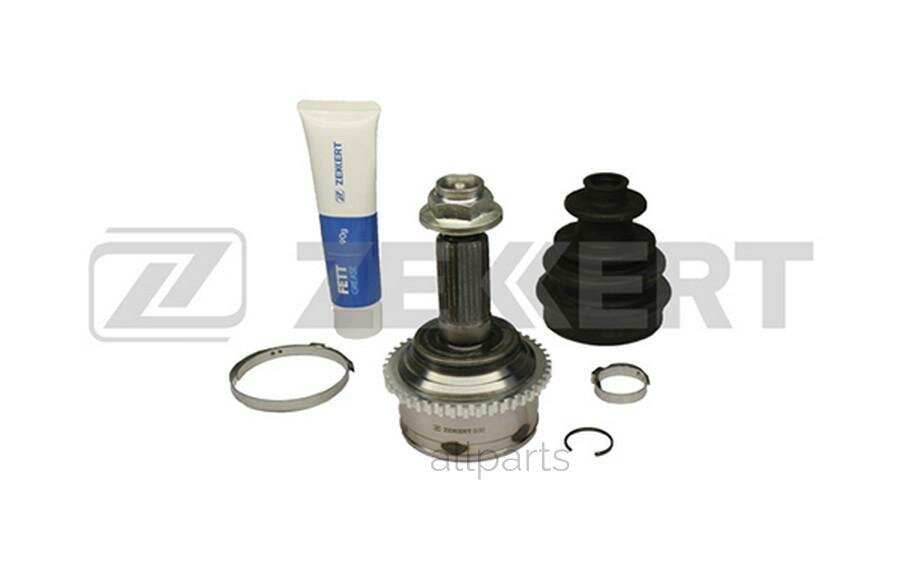 ZEKKERT GS-3912 ШРУС внешн. Mazda 6 02- МКПП