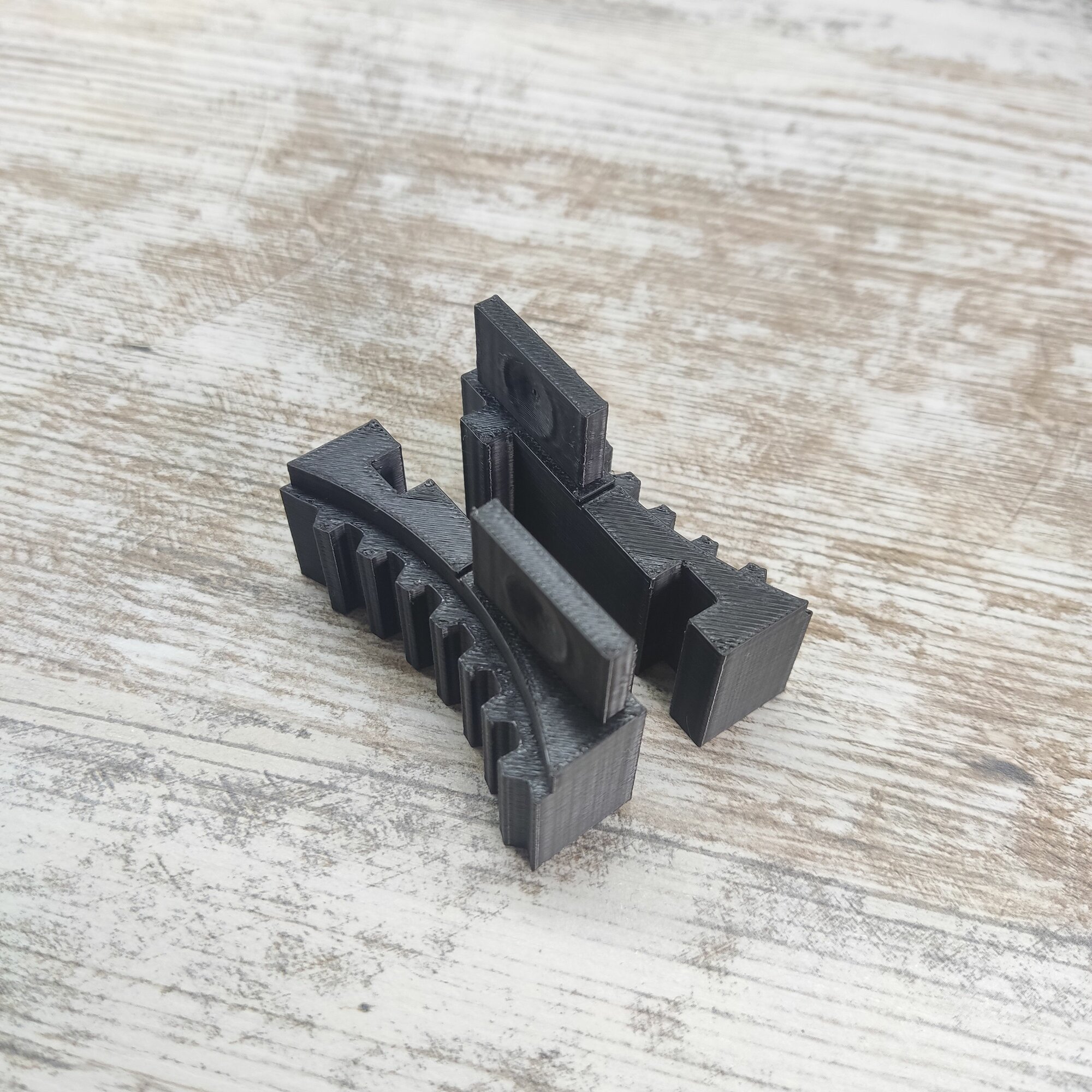 Фиксатор распредвала, для Opel, Chevrolet, высокопрочный пластик