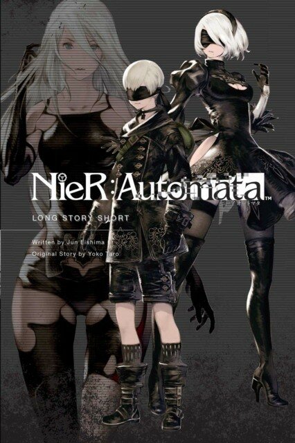 Eishima Jun, Taro Yoko "Nier: Automata: Long Story Short, Vol. 1"