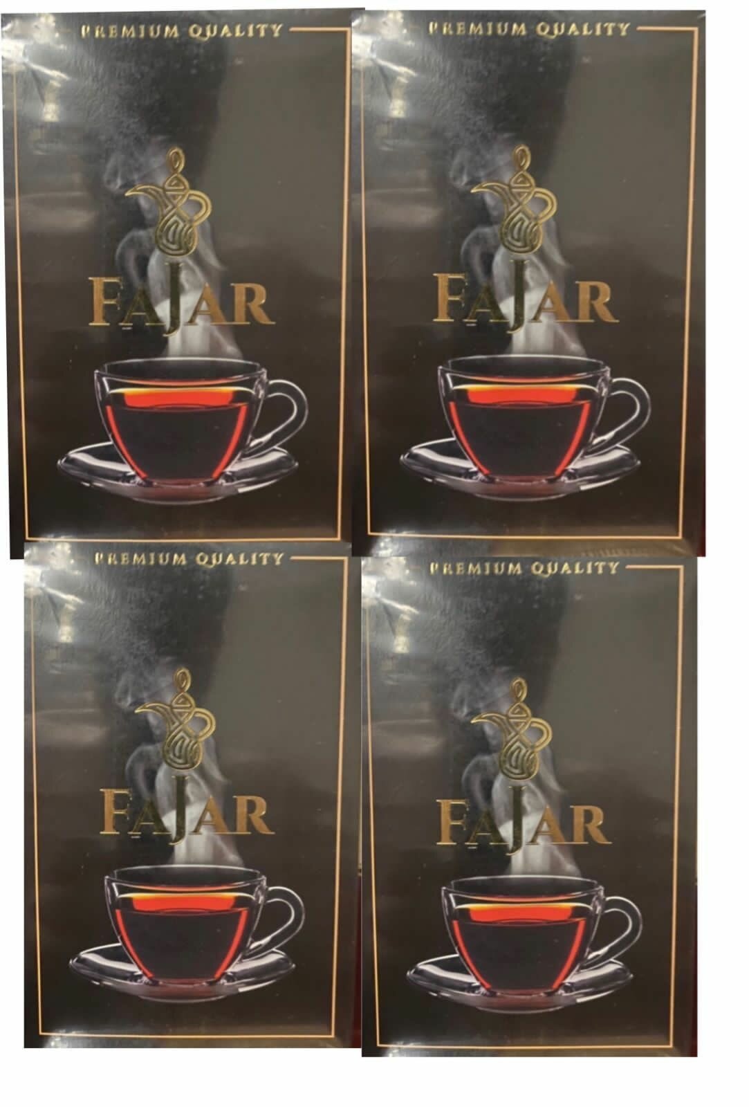 1 КГ. Чай чёрный пакистанский Фаджар FAJAR 250 гр Казахстанский чай