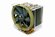 Кулер для процессора Thermalright MACHO-A Macho Rev.A, 6 тепловых трубок, вентил...