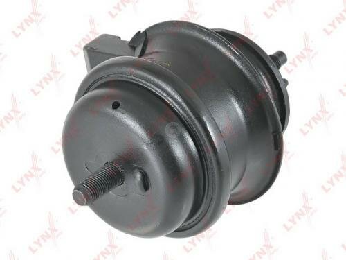 Опора двигателя Lynx ME-1125 Nissan: 11220-AM600 Infiniti Fx. Infiniti G Седан. Nissan Skyline Купе (V35). Nissan