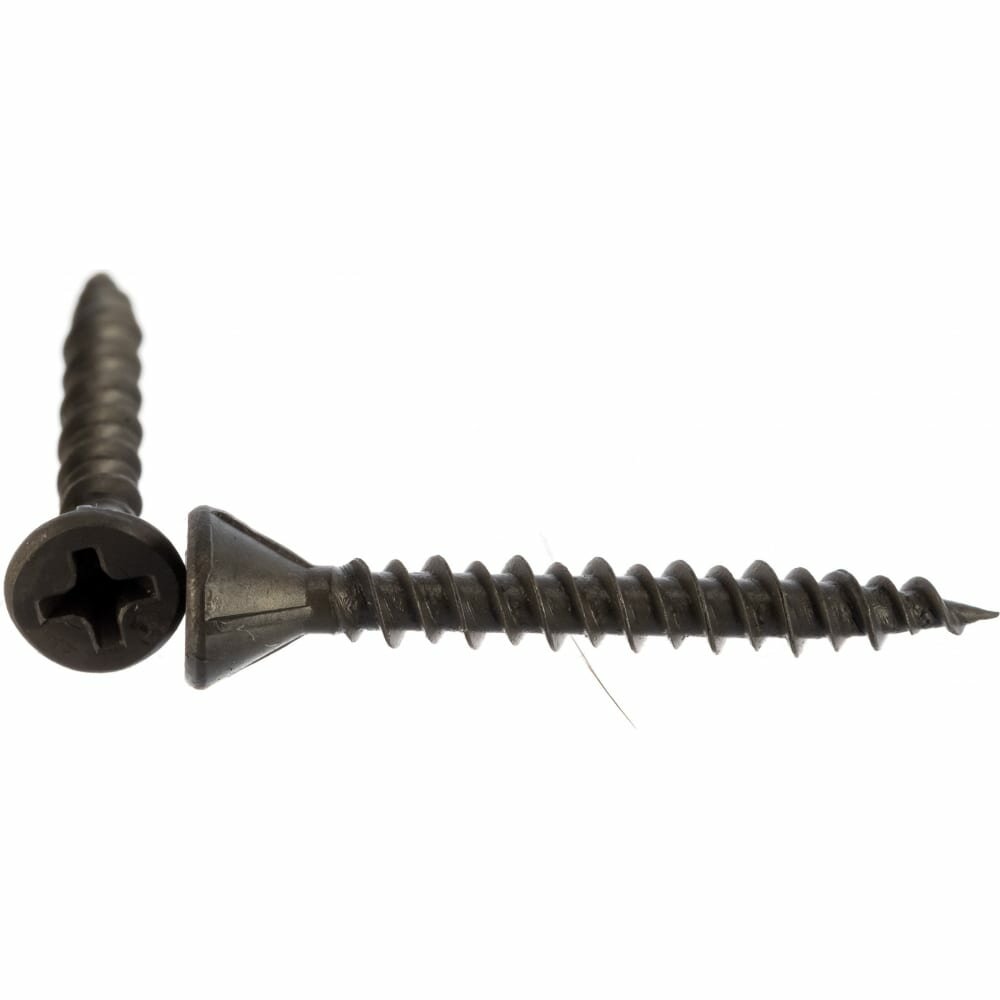 Саморез по ГВЛ vipкрепеж 3.9х30 15 шт.