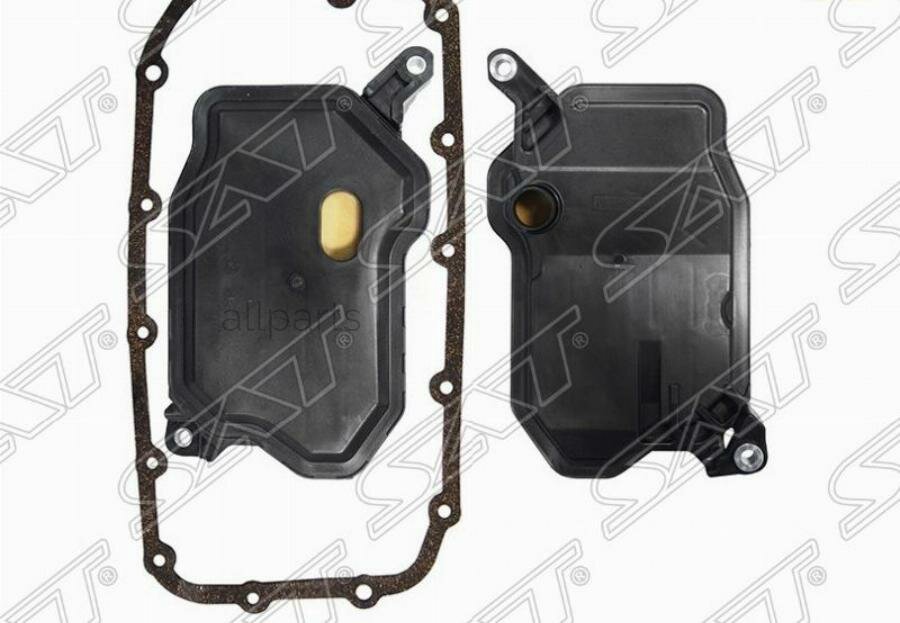 SAT ST-25420-PLY-003 Фильтр АКПП Honda Civic 00-06