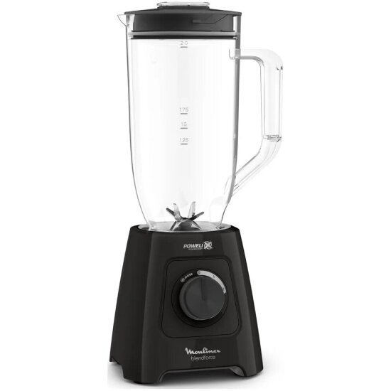 Блендер Moulinex LM 458810